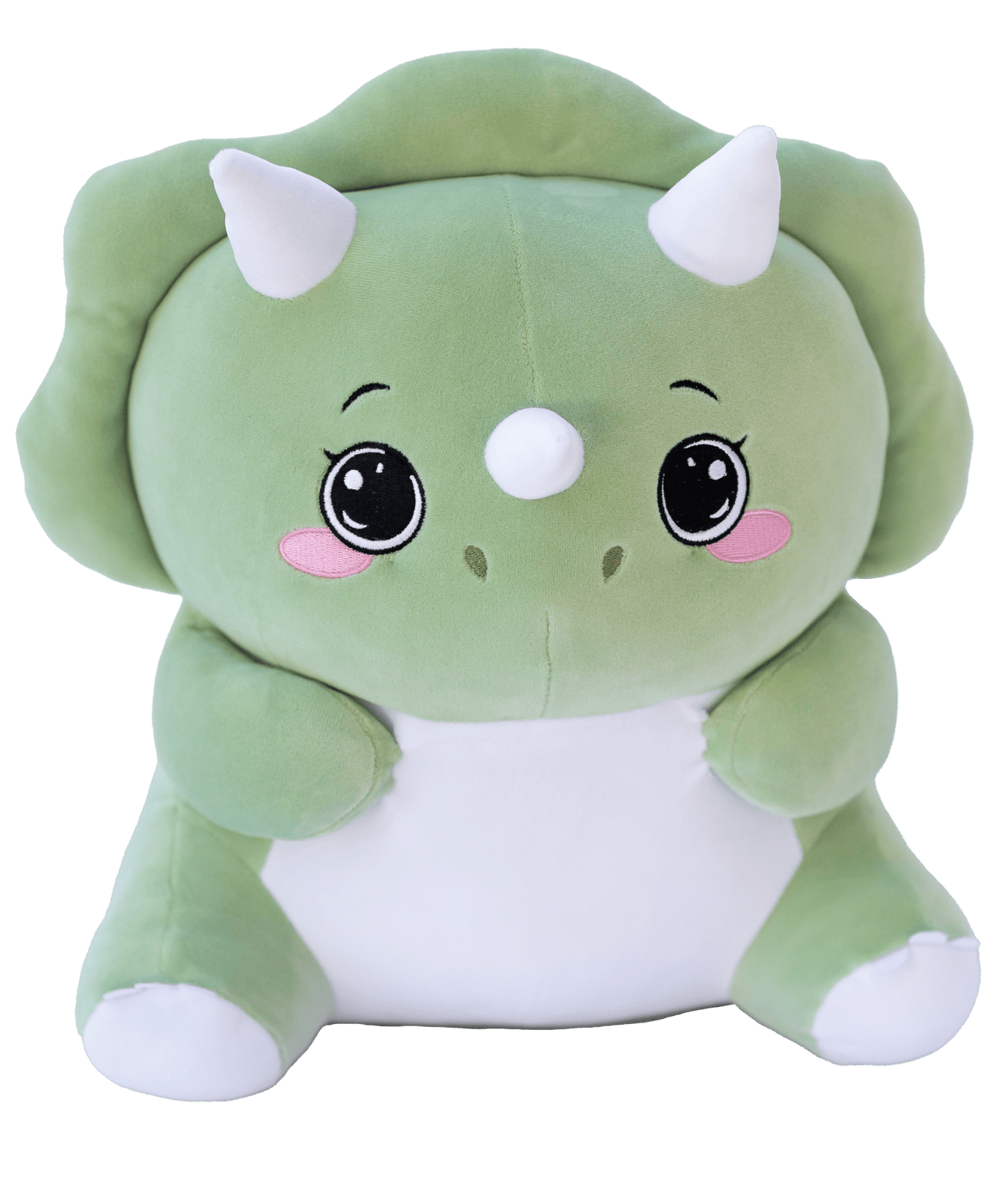 Plumps Xlarge - Squoosh Dino – Mastermind Toys