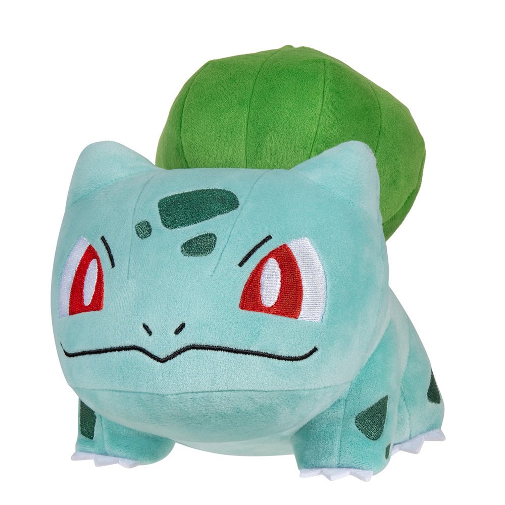 Pokemon 75" Plush-Bulbasaur - Mastermind Toys