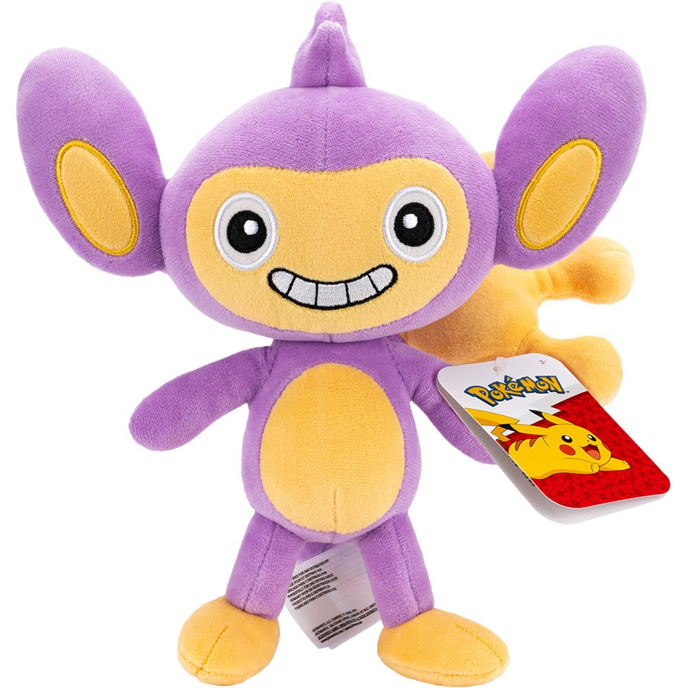 Pokemon 8" Aipom – Mastermind Toys