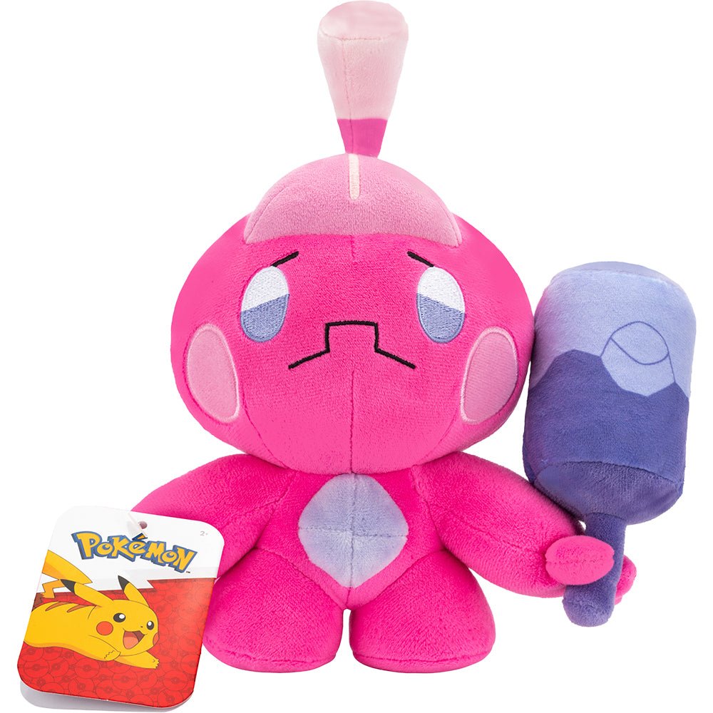 Pokemon 8" Tinkatink – Mastermind Toys