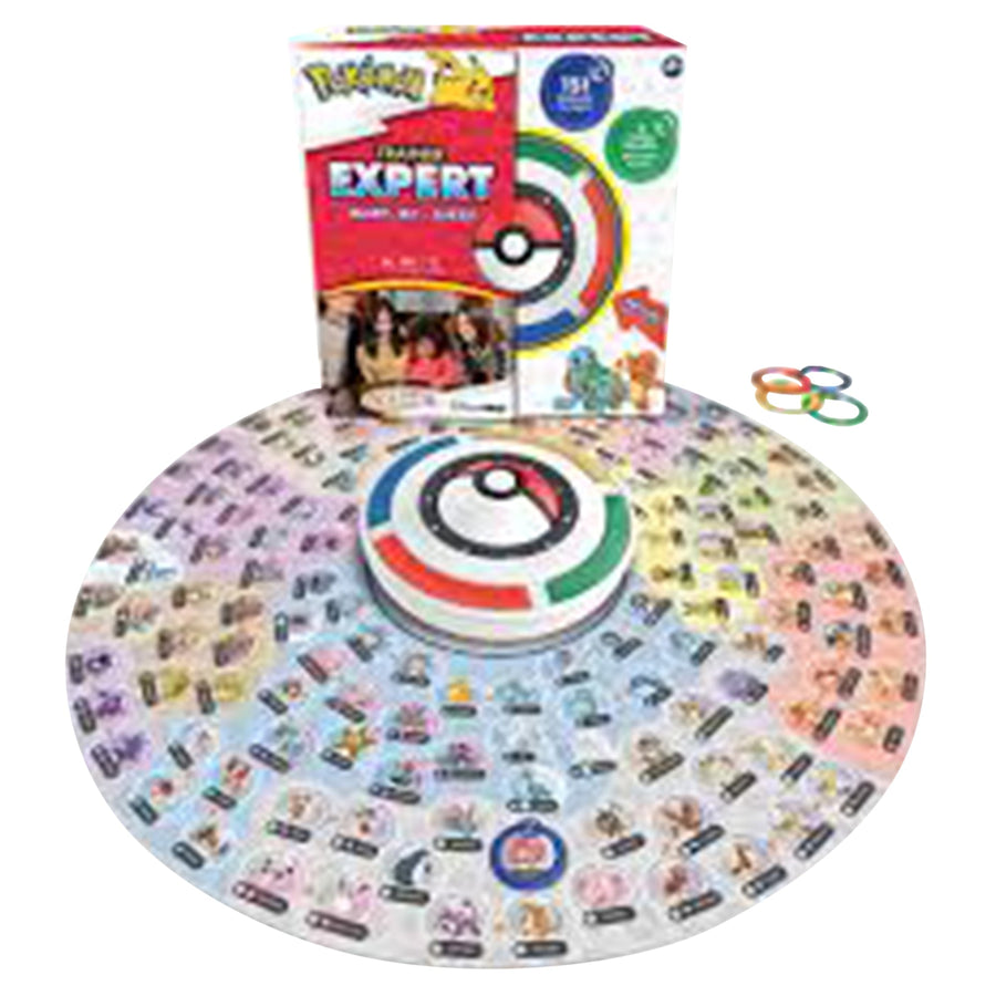 Pokémon - Toys, Playsets & Merchandise | Mastermind Toys