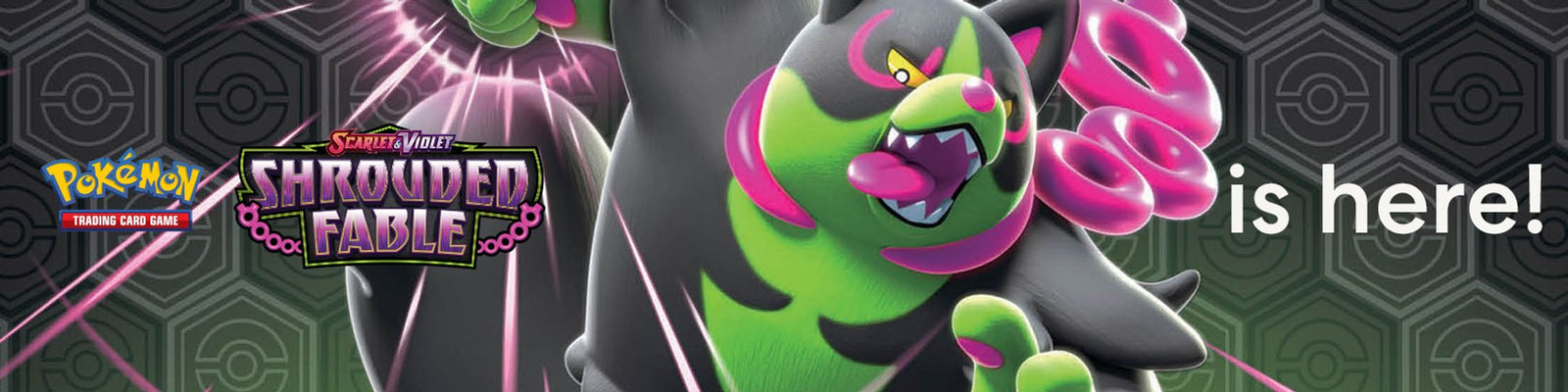 Pokémon - Toys, Playsets & Merchandise | Mastermind Toys