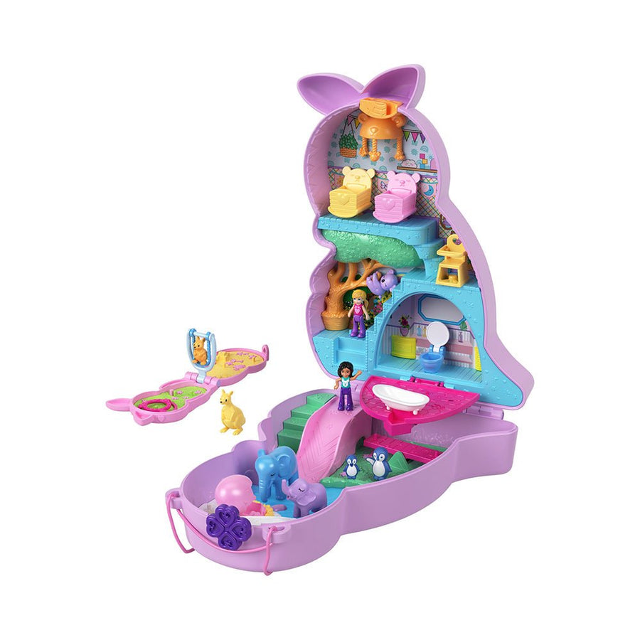 Polly Pocket – Mastermind Toys