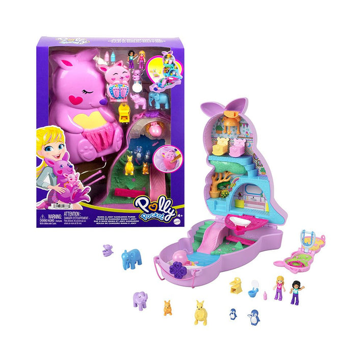 Polly Pocket – Mastermind Toys