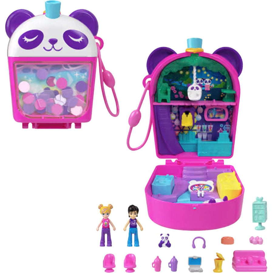 Polly Pocket – Mastermind Toys