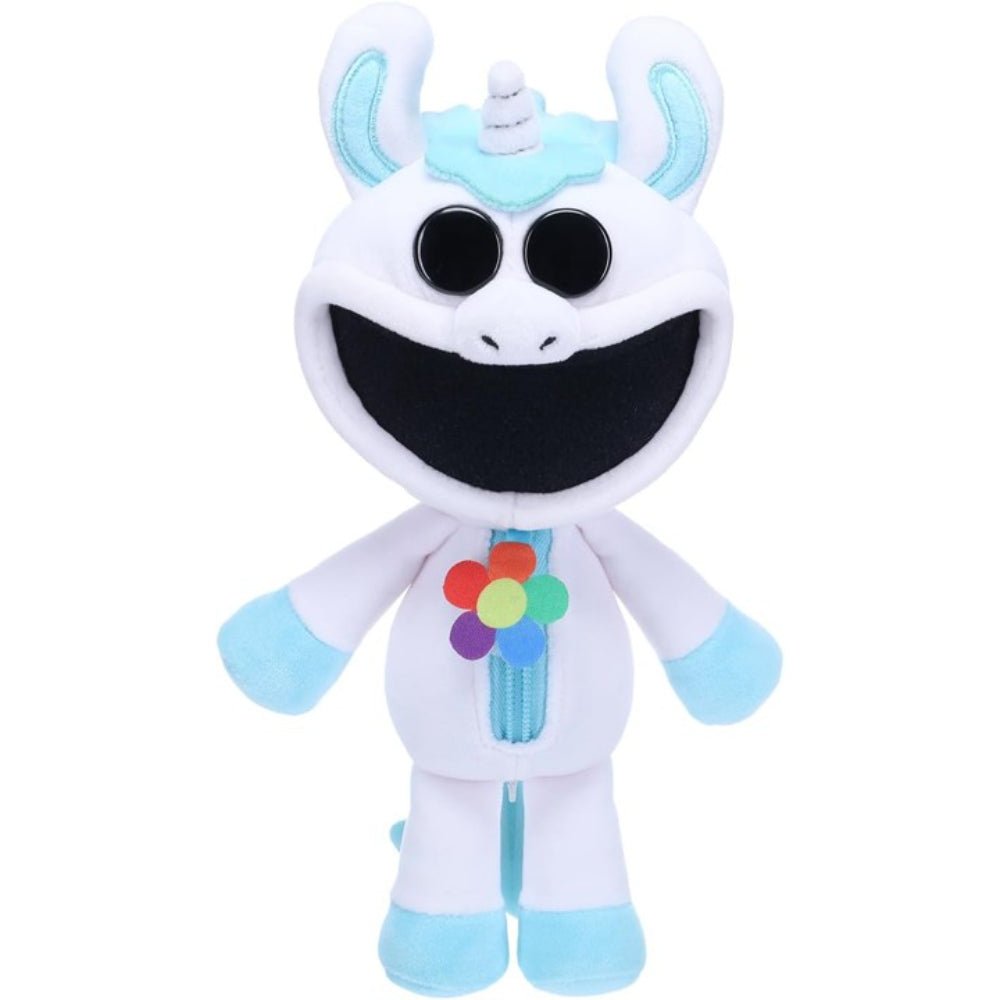Poppy Playtime Smiling Critters S3 Craftcorn Plush – Mastermind Toys