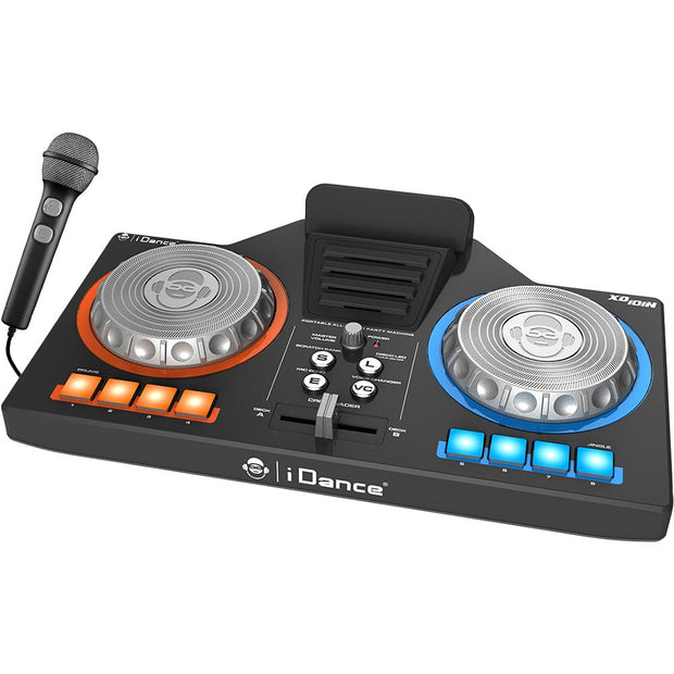 Portable 3 in 1 Party Machine – Mastermind Toys