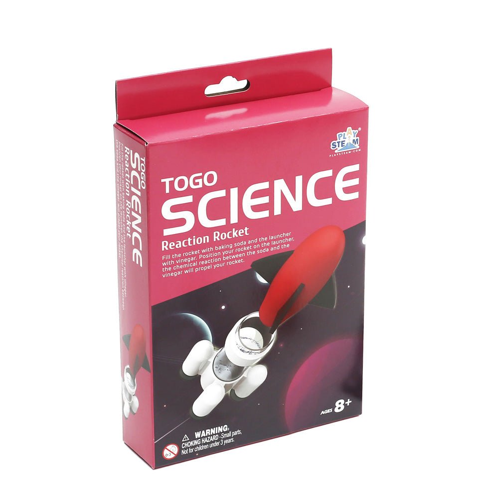 Reaction Rocket – Mastermind Toys