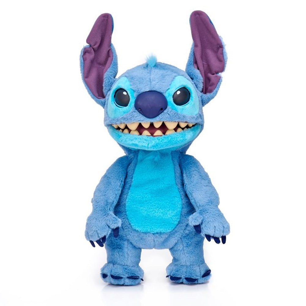 Real FX Stitch - Mastermind Toys