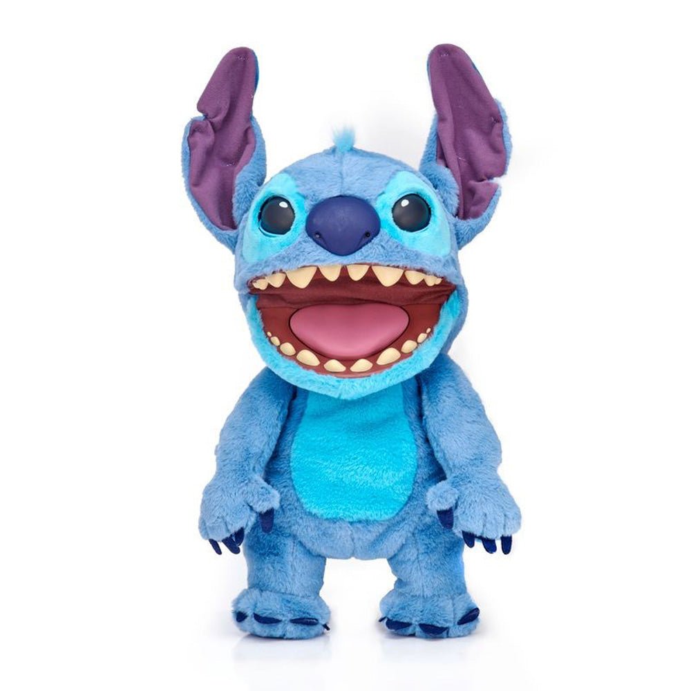 Real FX Stitch - Mastermind Toys