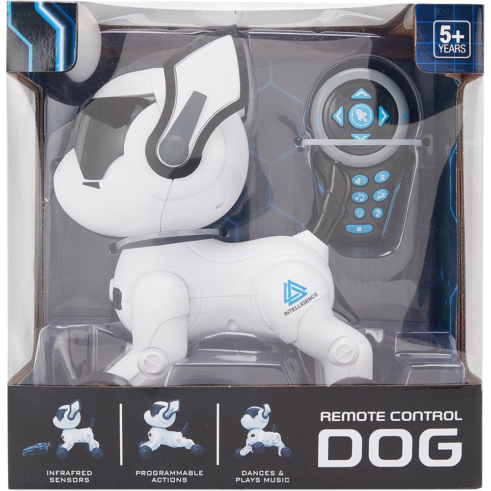 MMT Remote Control Dog – Mastermind Toys