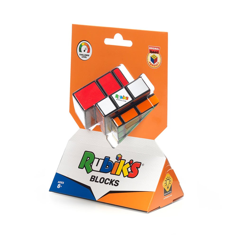 Rubik's ColorBlock Game – Mastermind Toys