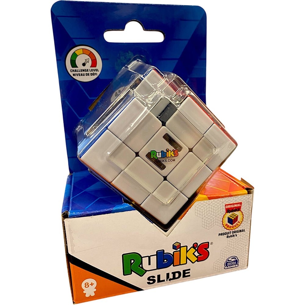Rubiks Slide 3 X 3 – Mastermind Toys
