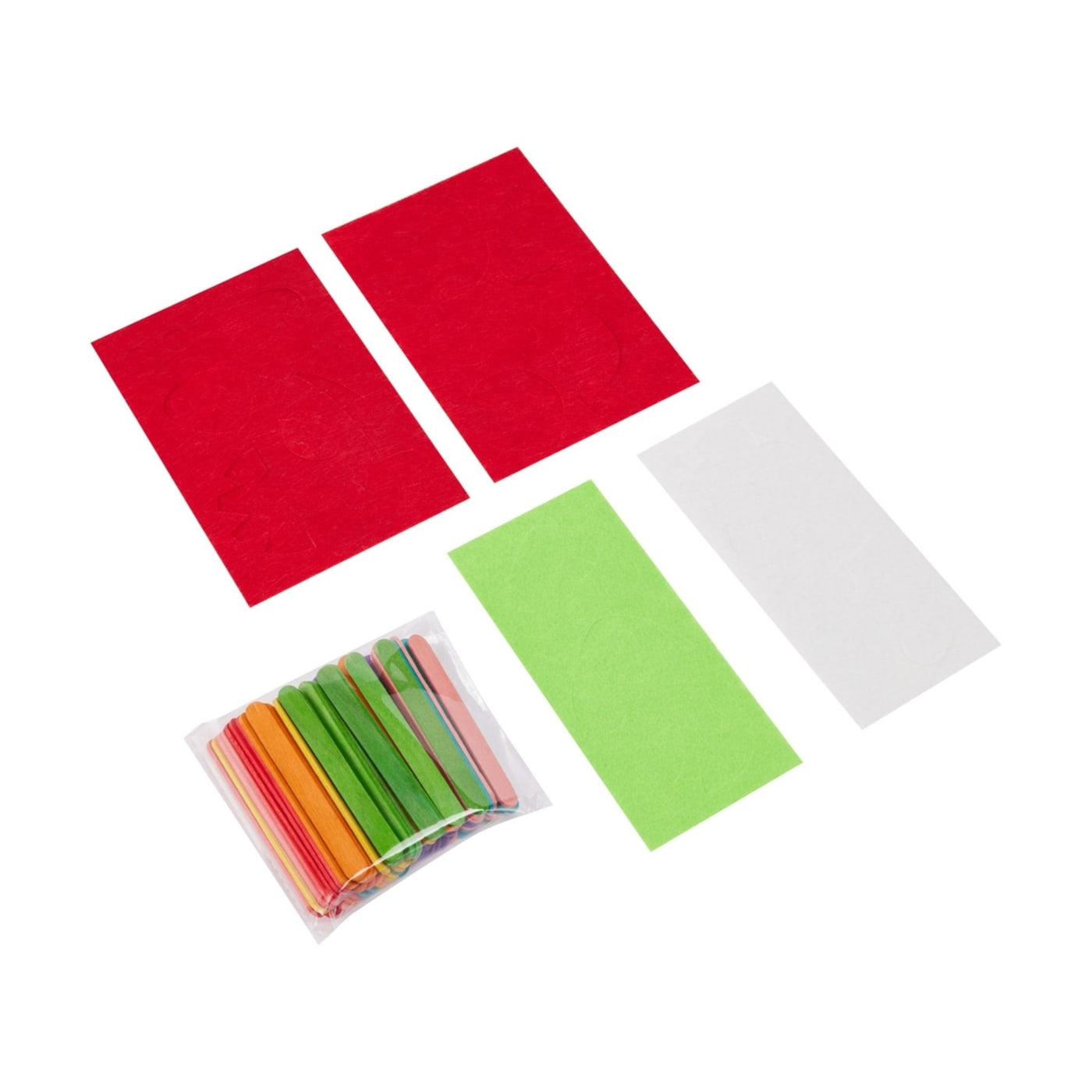 Sensory Activity Box 228 Pieces - Mastermind Toys