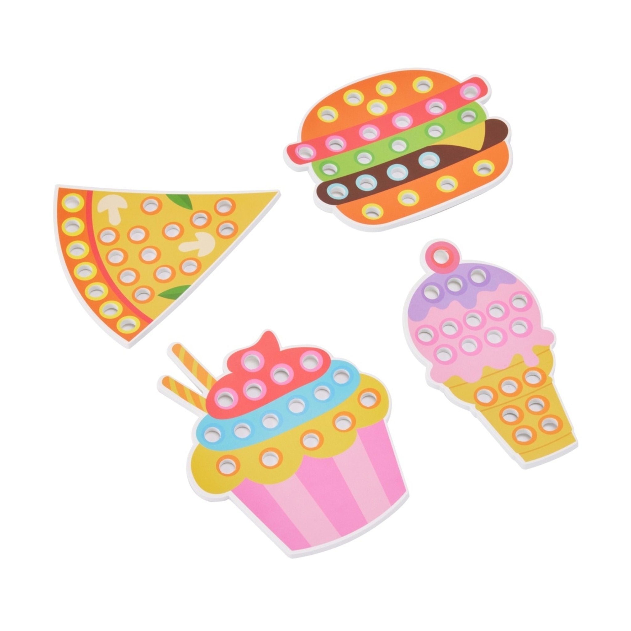 Sensory Activity Box 228 Pieces - Mastermind Toys