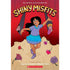 Shiny Misfits: A Graphic Novel – Mastermind Toys