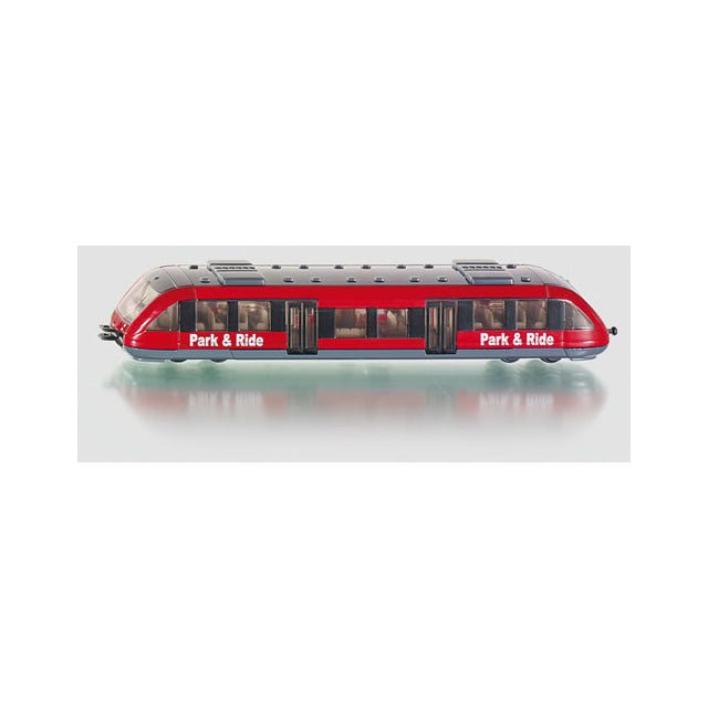 Siku Local Train – Mastermind Toys
