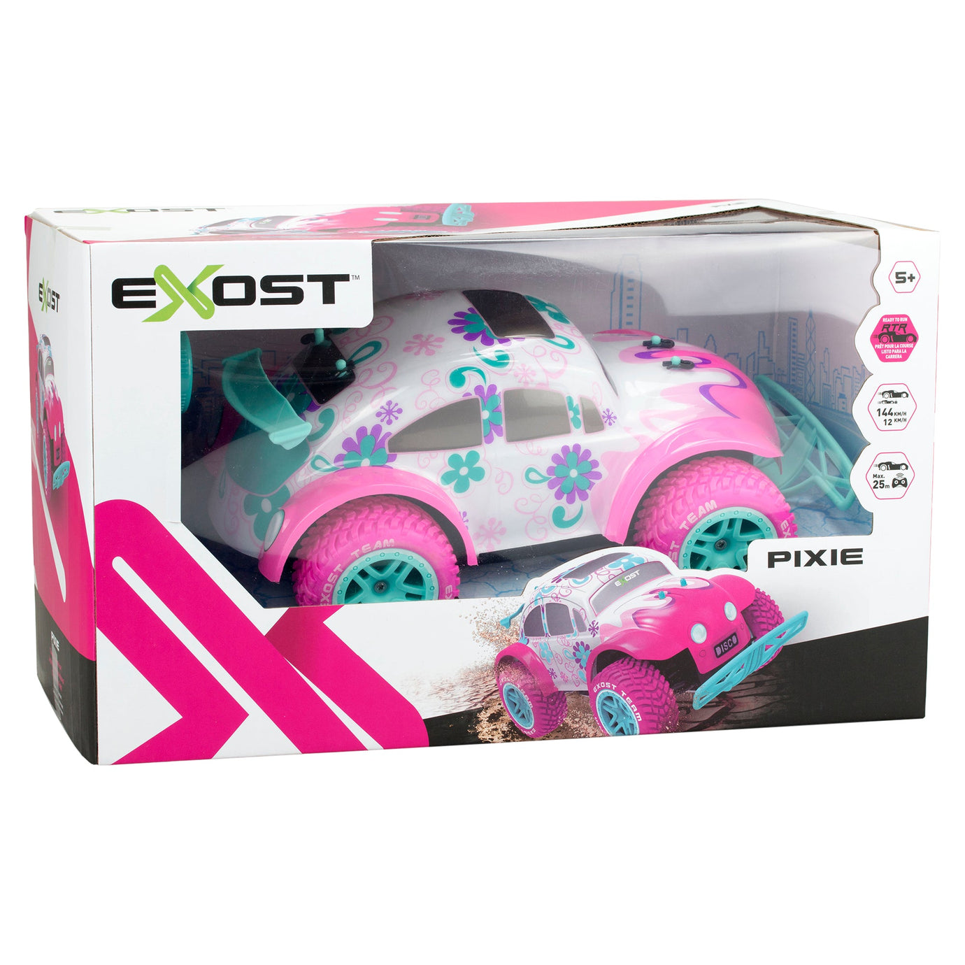 Exost Pixie – Mastermind Toys