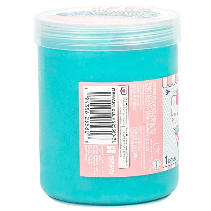 Slimygloop Hello Kitty Vanilla Whipped Slime – Mastermind Toys