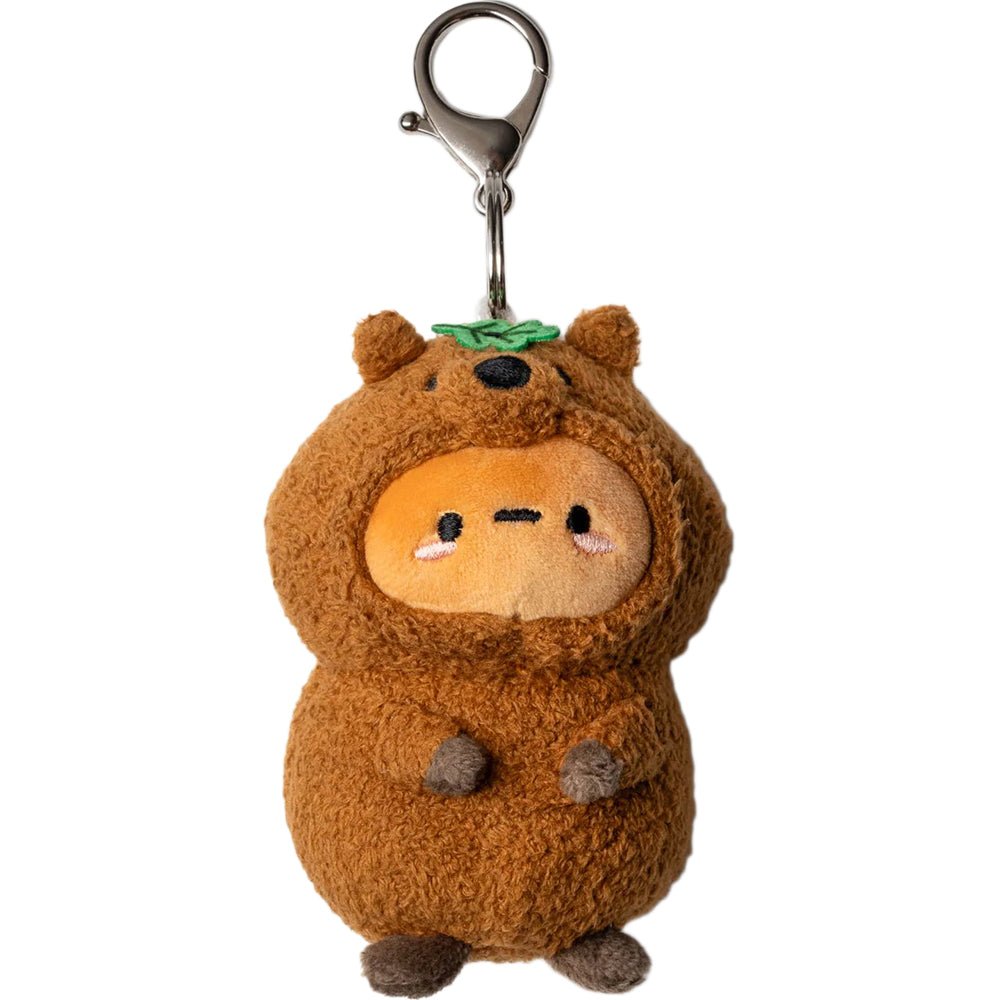 Smoko Quokka Tayto Bag Charm – Mastermind Toys