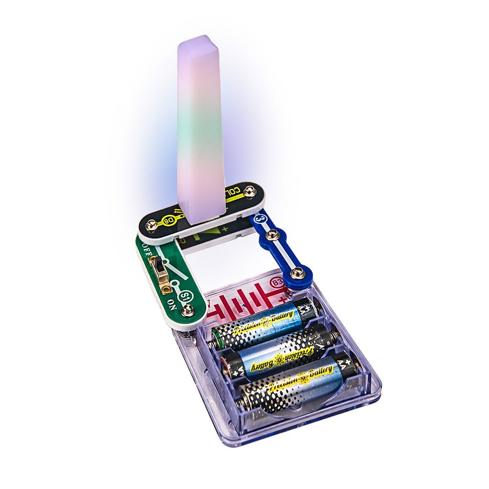 Snap Circuits® Light Tower – Mastermind Toys