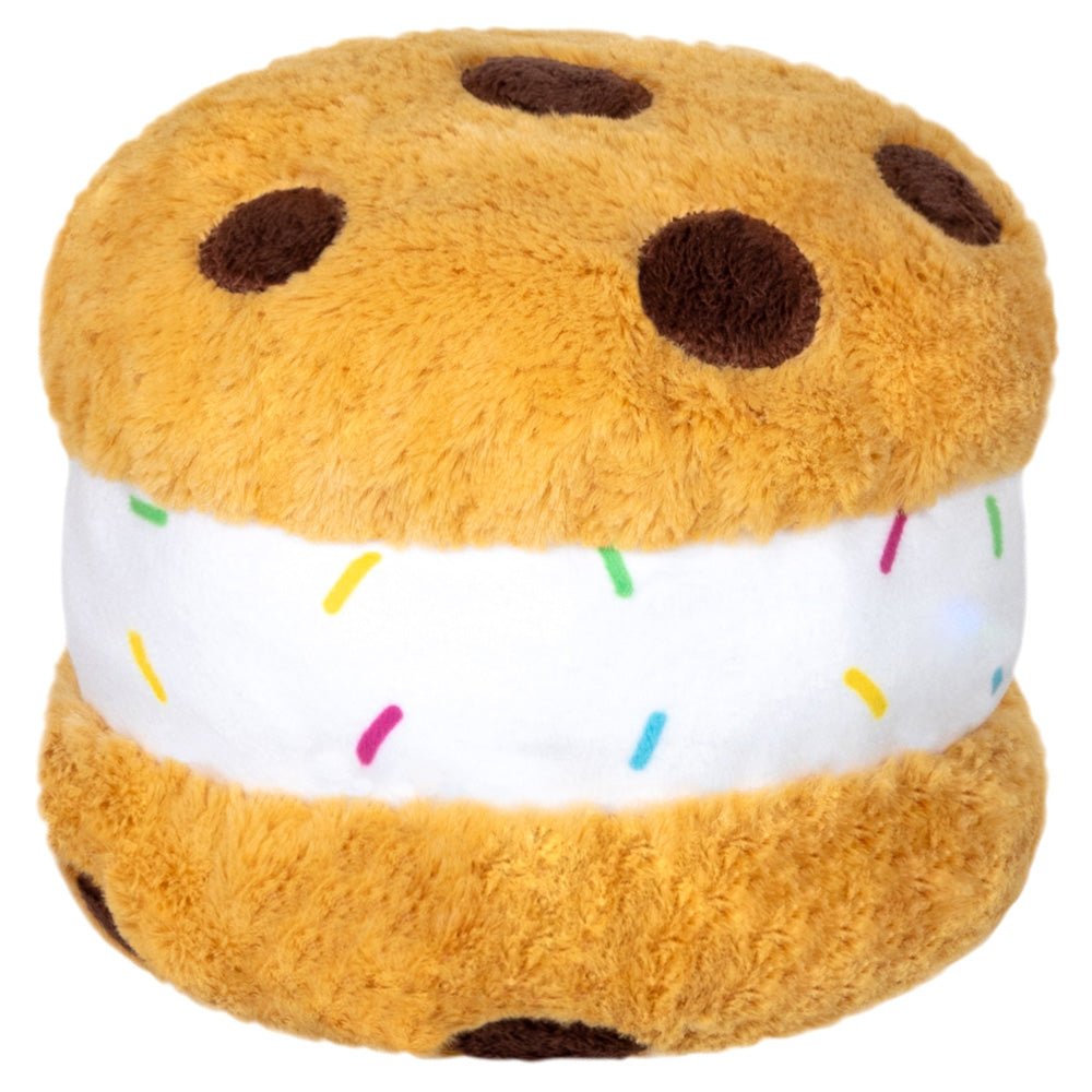 Snugglemi Snackers Cookie Ice Cream Sandwich – Mastermind Toys