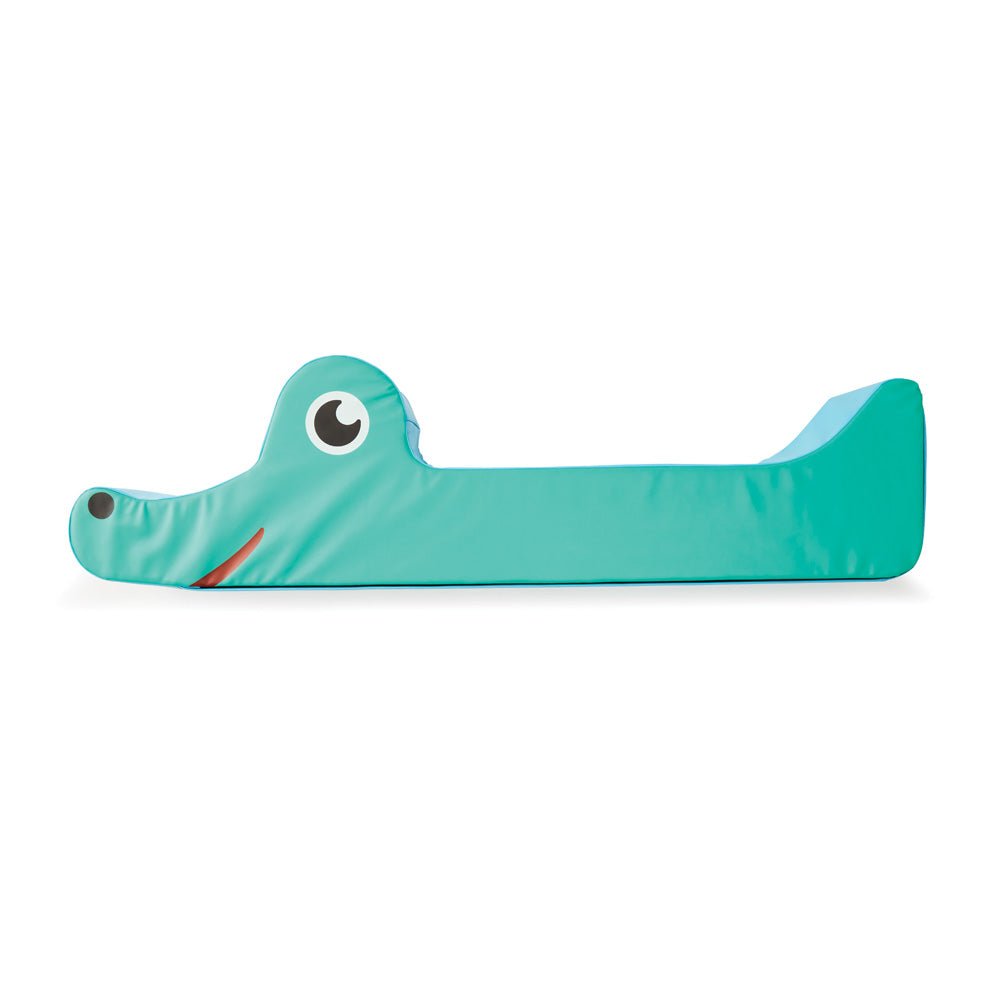 MMT Soft Play Croc Beam – Mastermind Toys