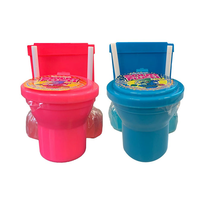 Sour Flush Candy – Mastermind Toys