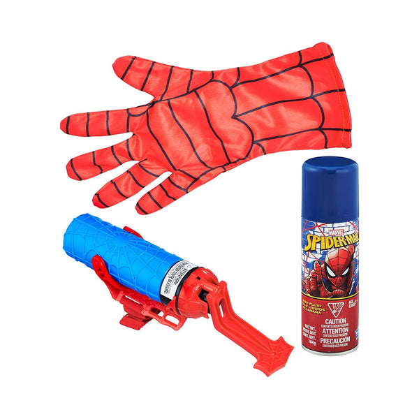 Spider-Man Super Web Slinger - Mastermind Toys