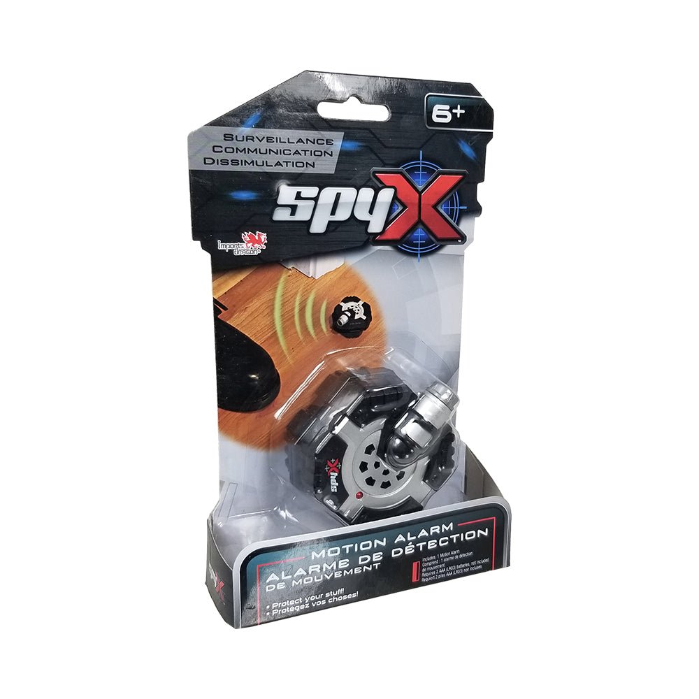 SpyX Micro Spy Set – Mastermind Toys