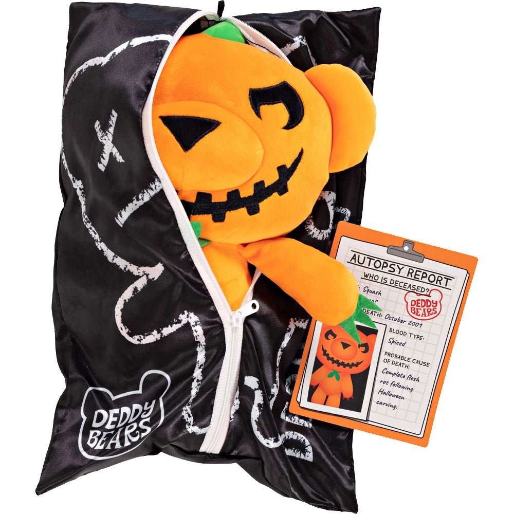 Squash Body Bag – Mastermind Toys