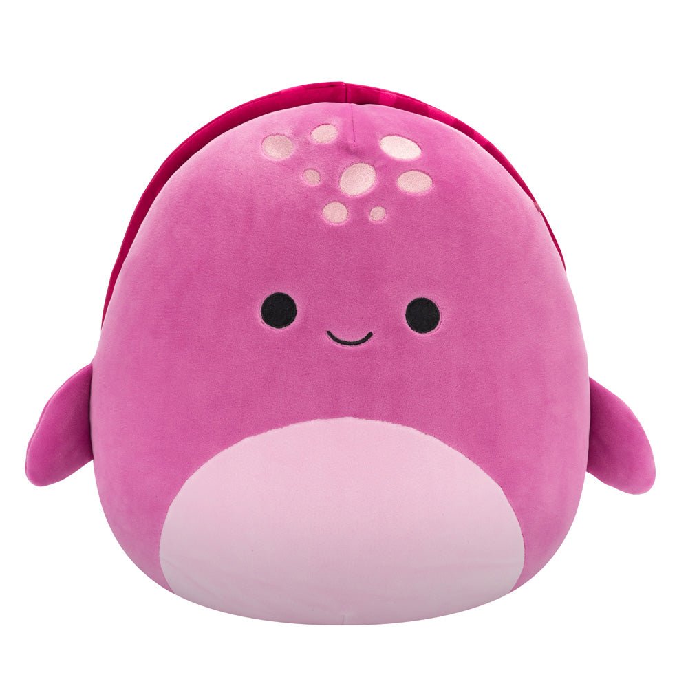 Squishmallows 12" Tudor Turtle – Mastermind Toys