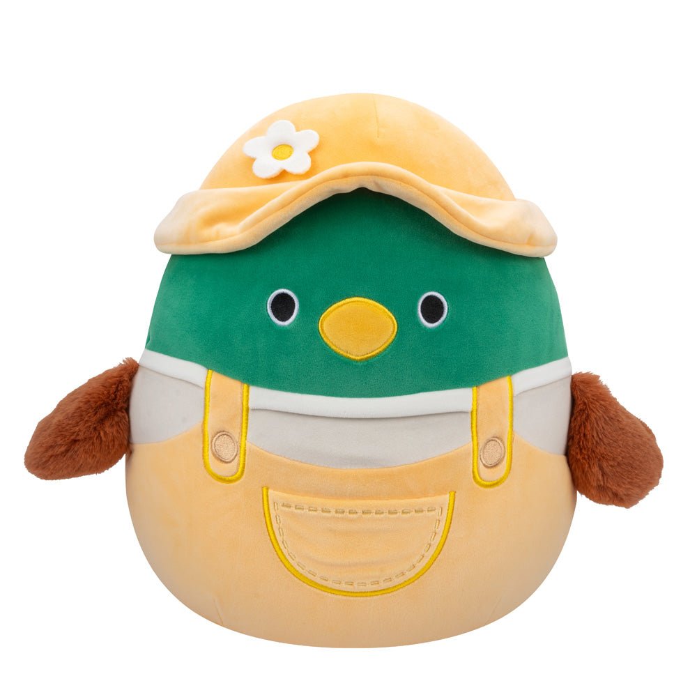 Squishmallows 75" Avery Duck – Mastermind Toys
