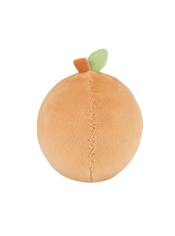 Squishy Collectible Plush Orange - Mastermind Toys