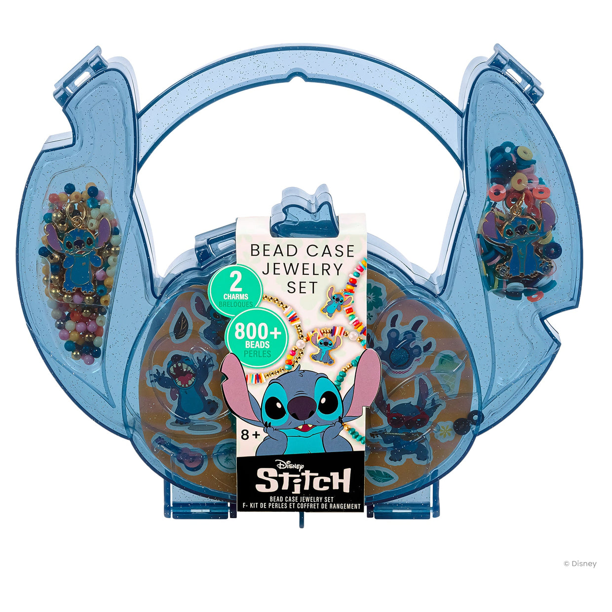Stitch Bead Case – Mastermind Toys
