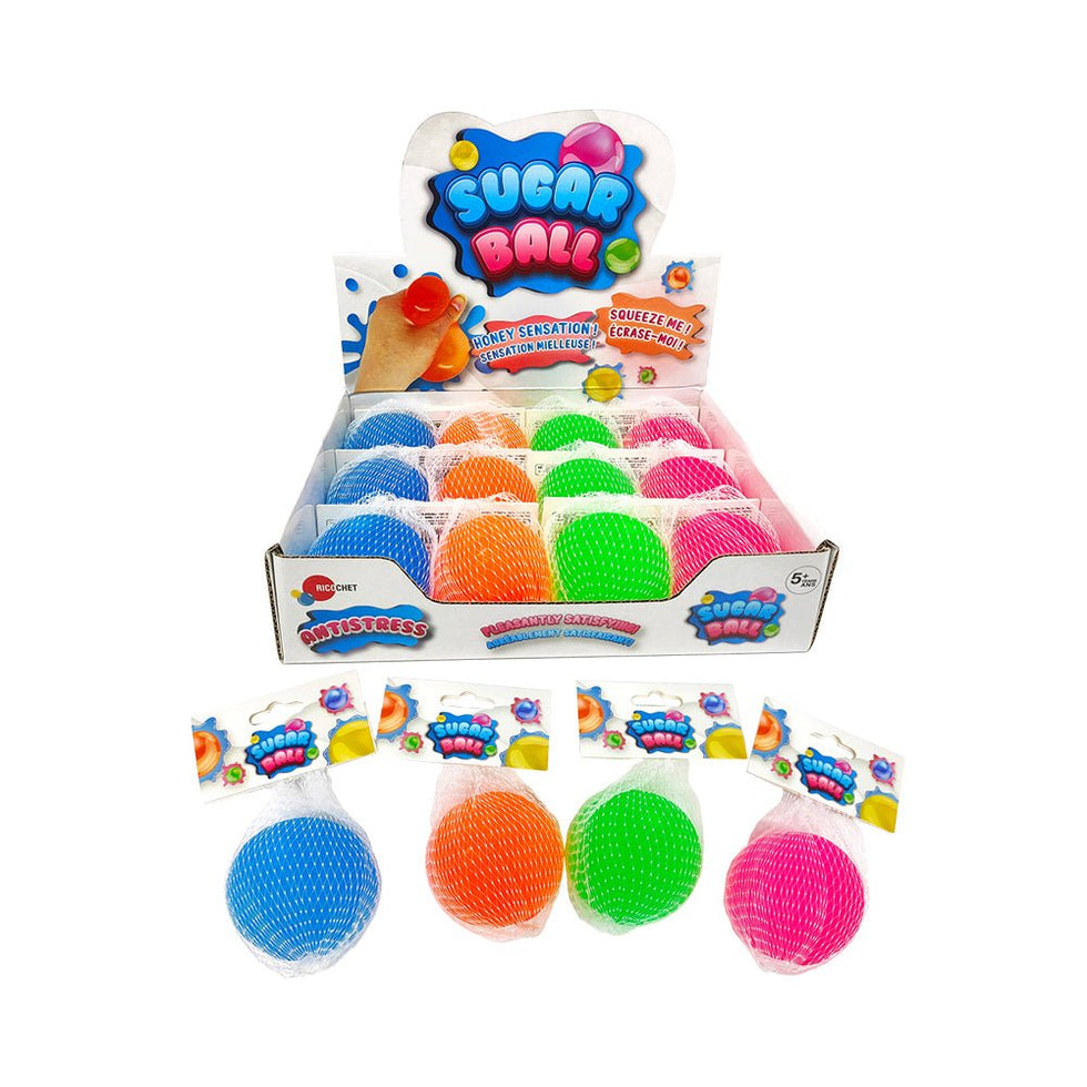 Sugar Ball – Mastermind Toys