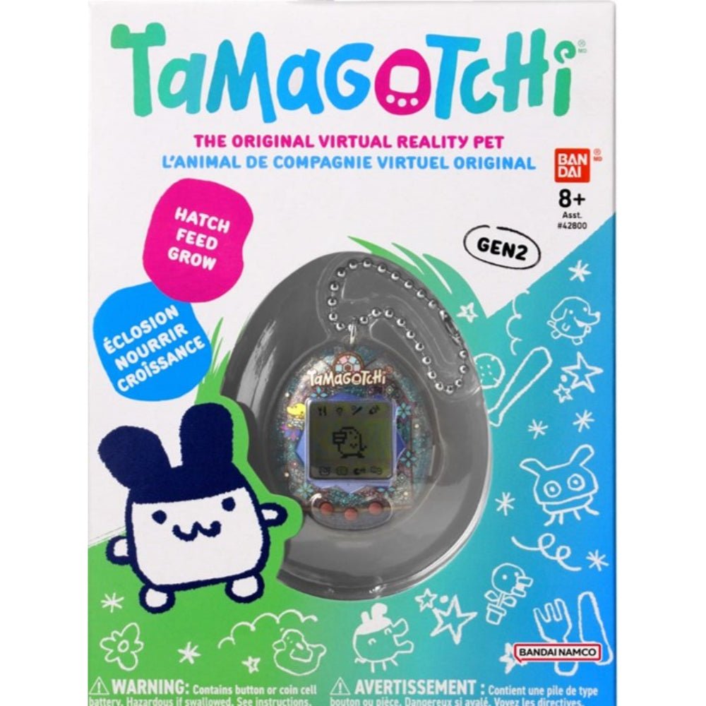 Tamgotchi Original – Mastermind Toys