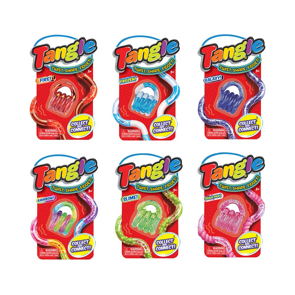 Tangle Crush – Mastermind Toys
