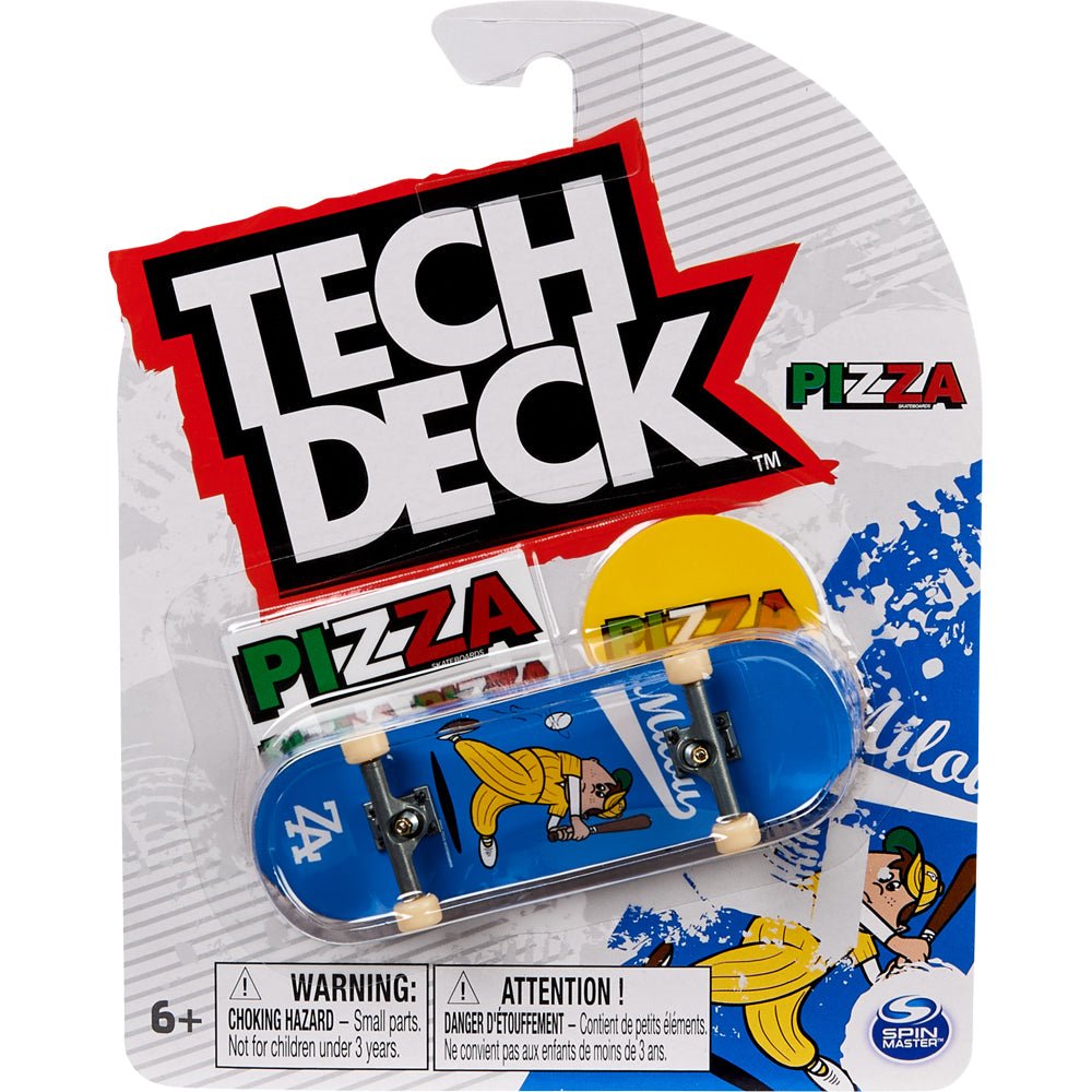 Tech Deck 96mm Board Assorted – Mastermind Toys