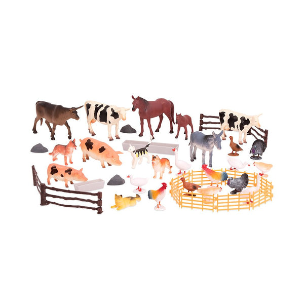 Terra Country World Bucket - Mastermind Toys