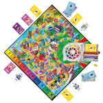 The Game of Life Board Game – Mastermind Toys