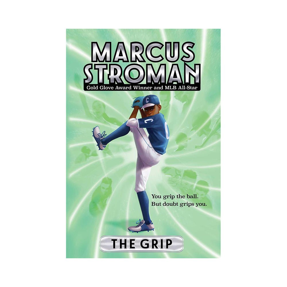 The Grip Book – Mastermind Toys