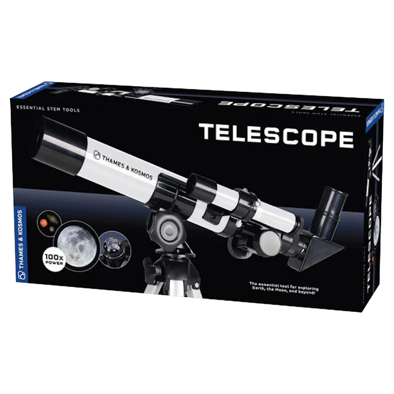 The Thames & Kosmos Telescope – Mastermind Toys