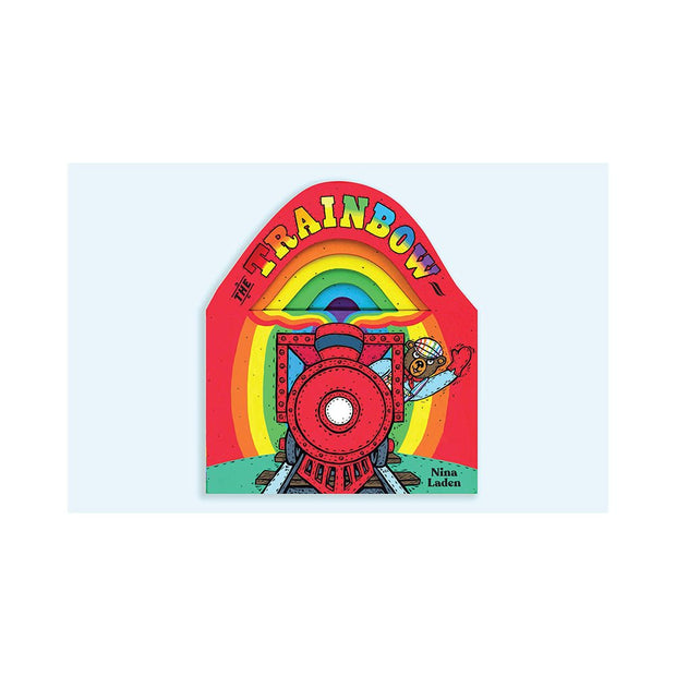 The Trainbow – Mastermind Toys