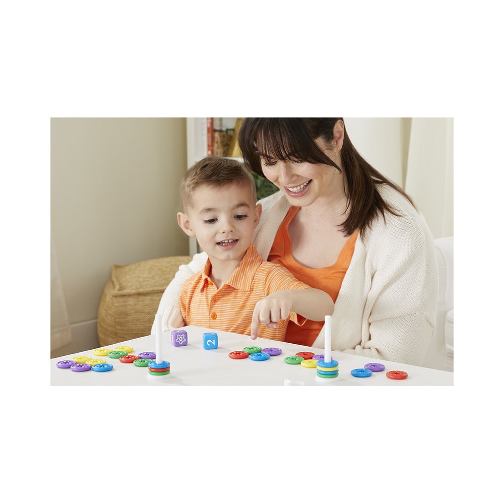 Thinkfun My First Math Dice Game - Mastermind Toys