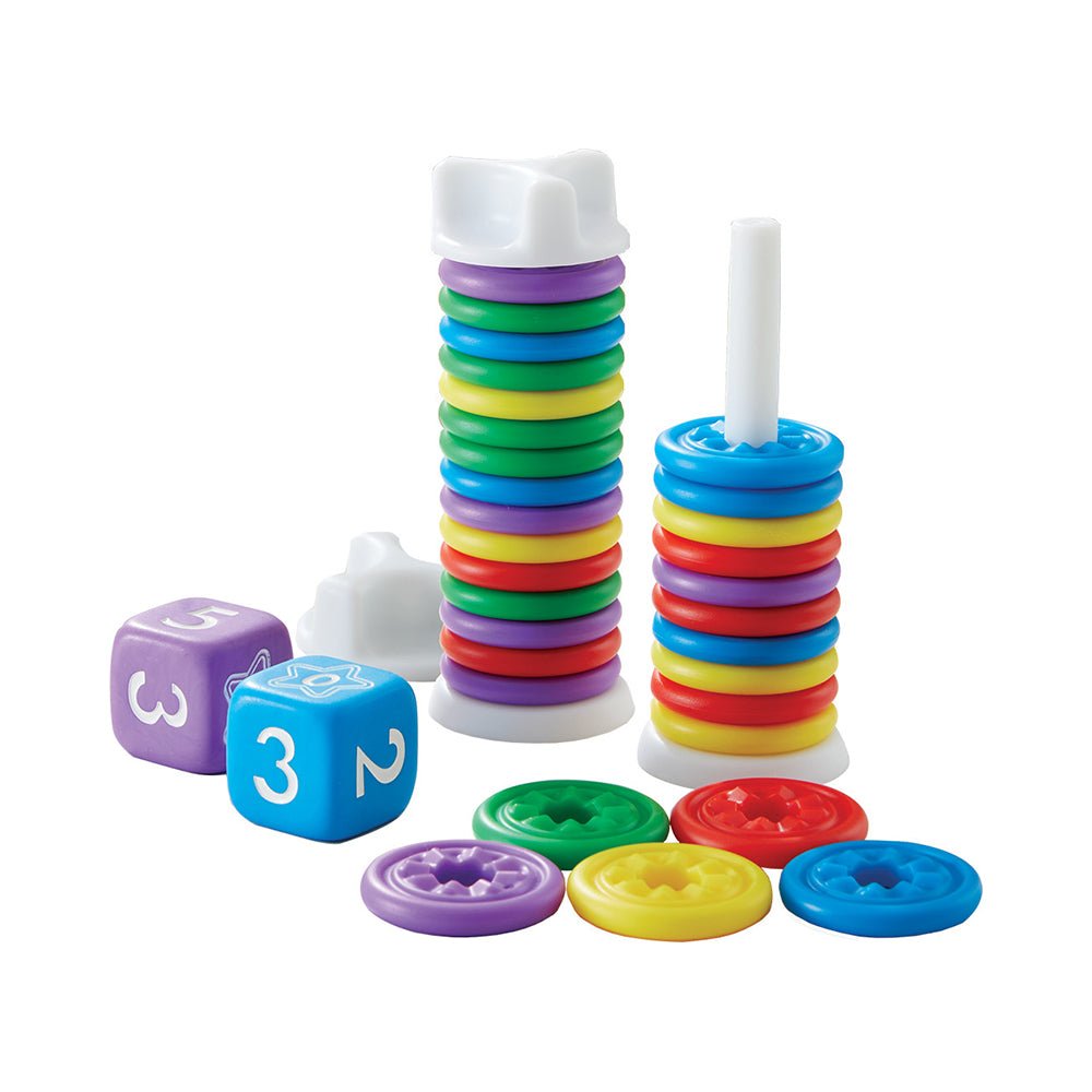 Thinkfun My First Math Dice Game - Mastermind Toys