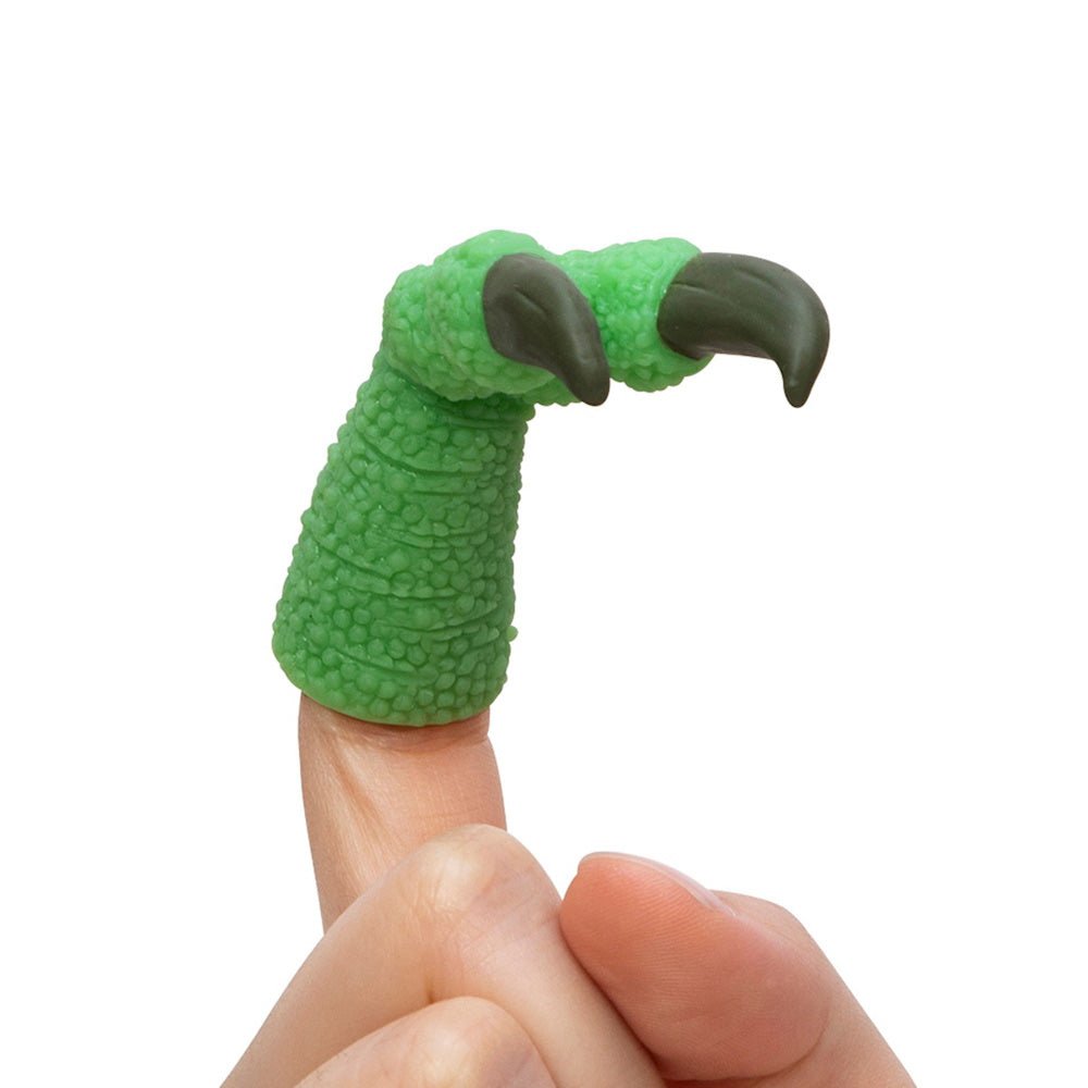 Tiny T-Rex Arms – Mastermind Toys