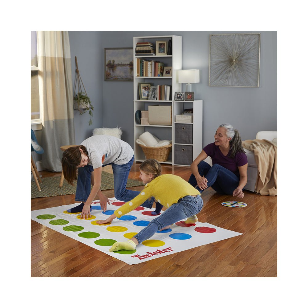 Twister Game - Mastermind Toys