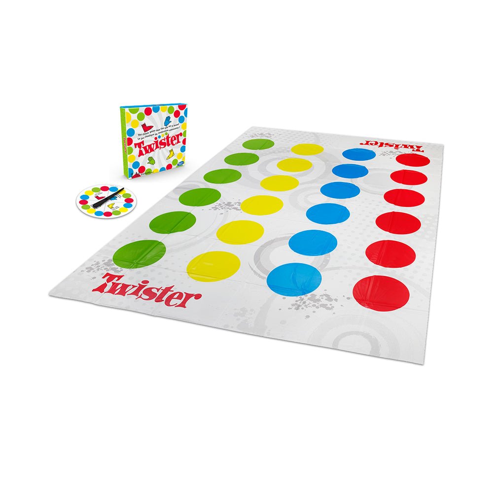 Twister Game - Mastermind Toys
