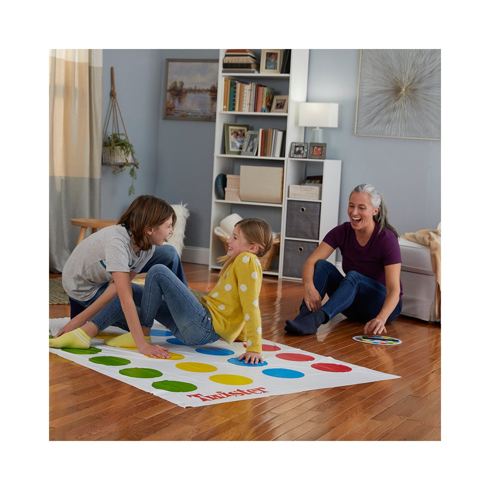 Twister Game - Mastermind Toys